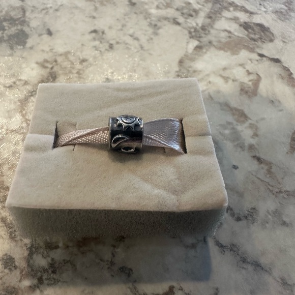 Pandora | Jewelry | Authentic Sun Moon And Star Pandora Bead | Poshmark